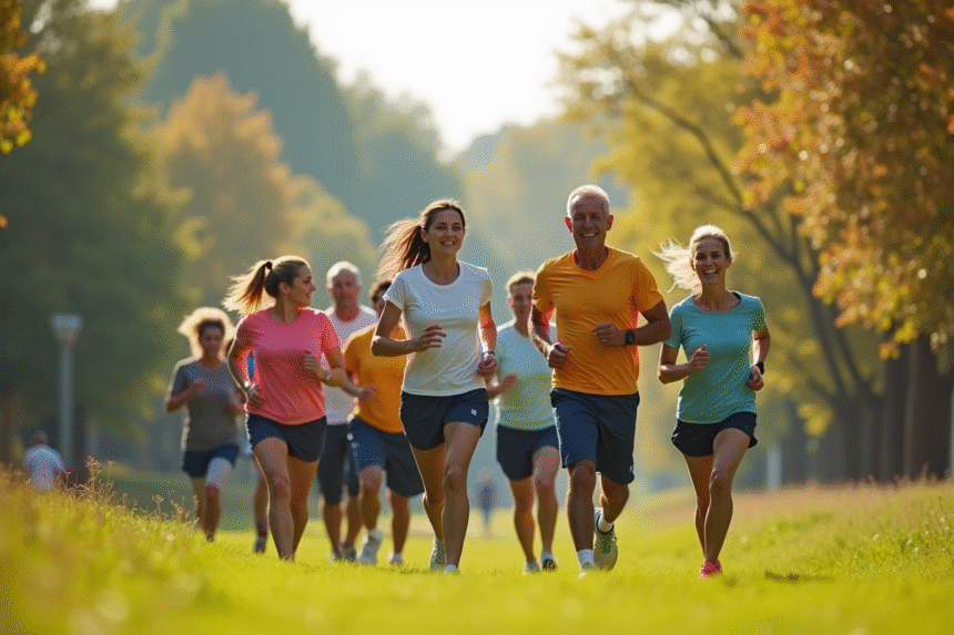 Sport : évolutions et transformations majeures depuis ses origines ...