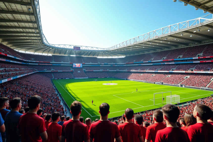 Hahasport : comment regarder des événements sportifs en ligne - Sport ...